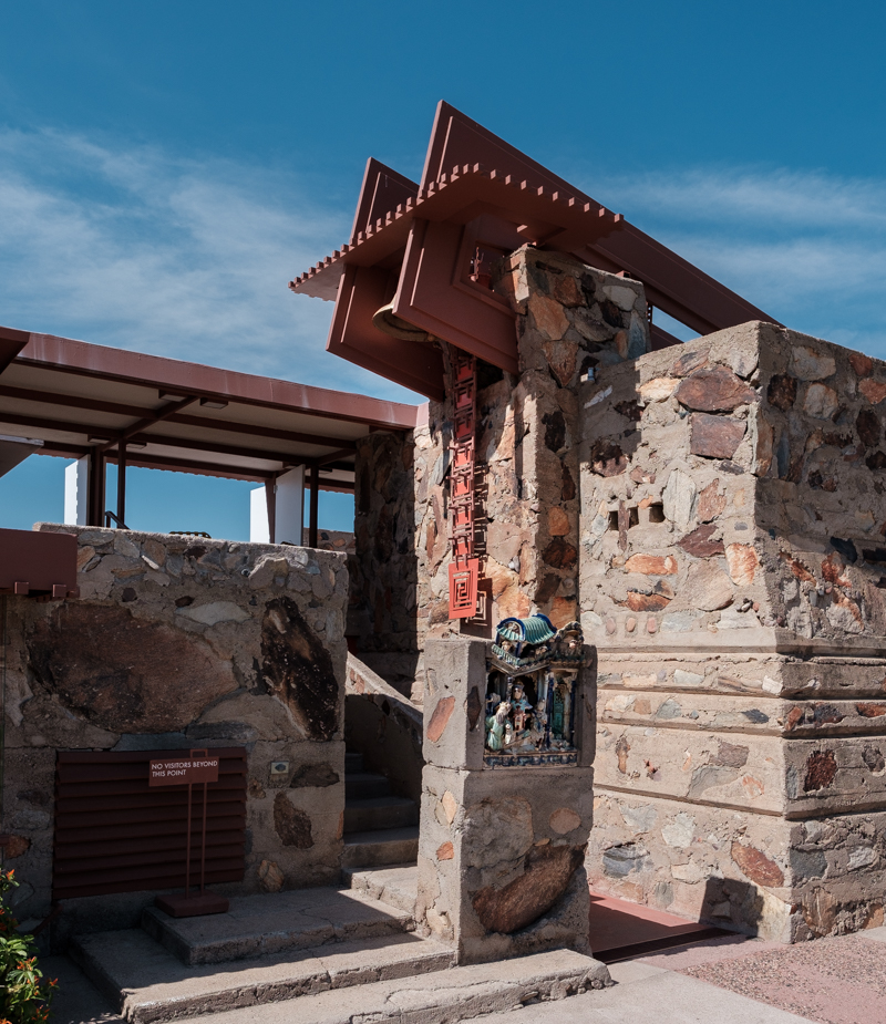 Taliesin West