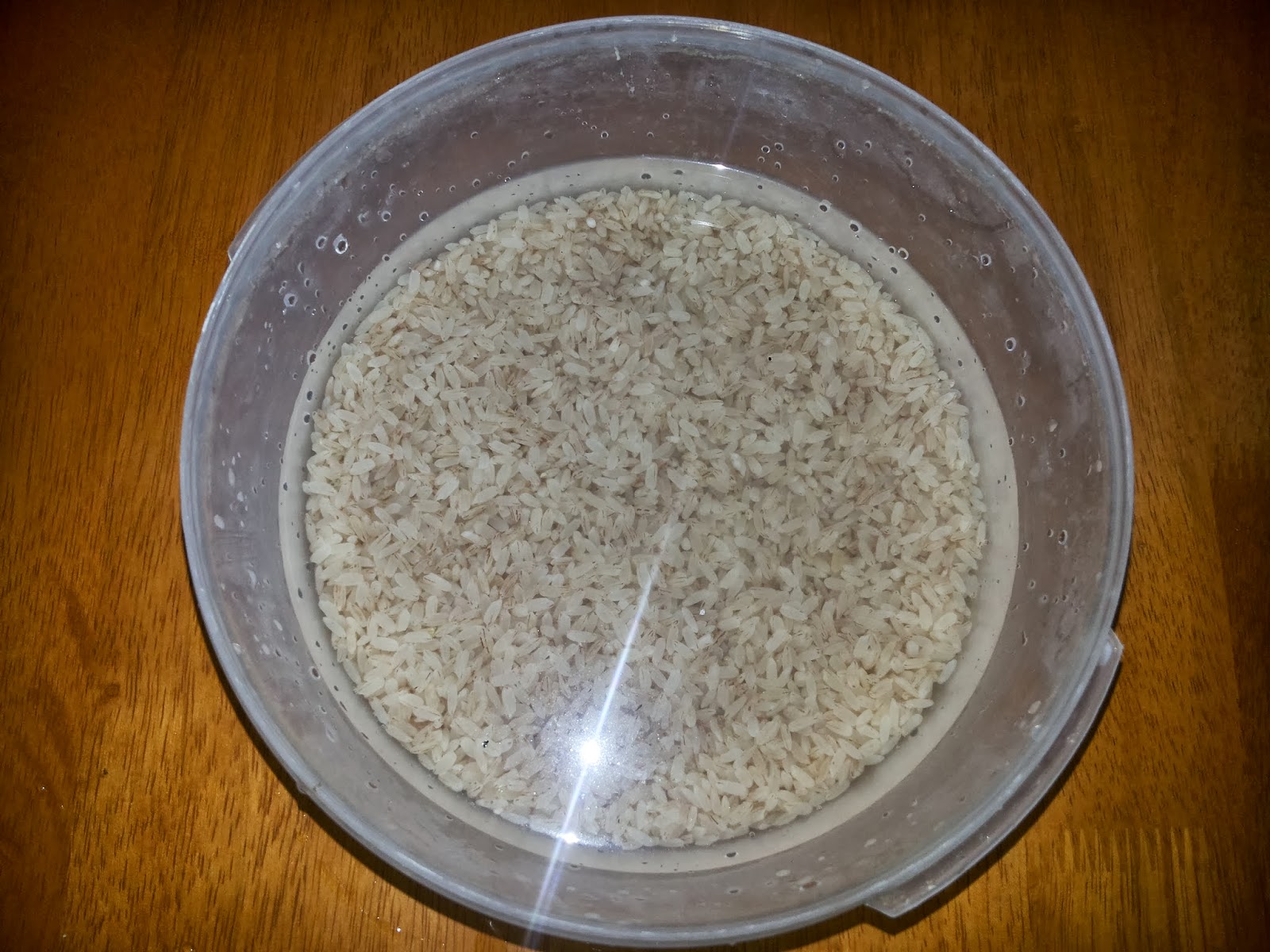 Cooking Recipes: HOW TO COOK MATTA RICE (ROSEMATTA RICE)