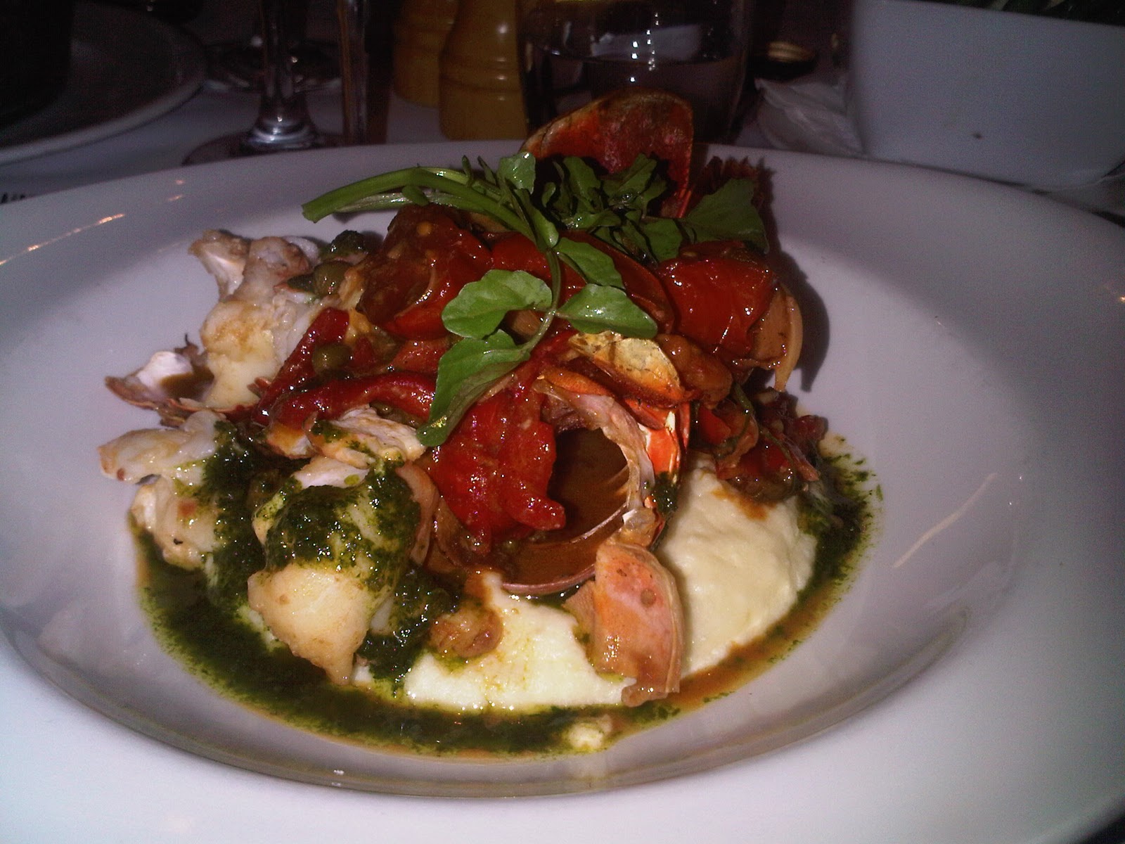 PLANET LEON: Sea Level - Cronulla Sydney