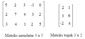 matriks