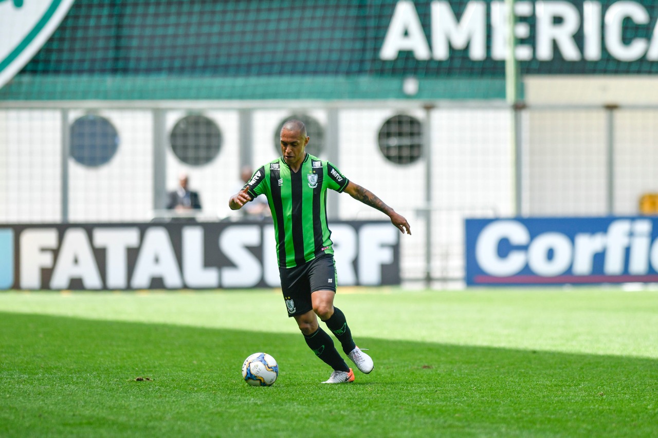 Leandro Silva vê América preparado para a retomada do Mineiro ~ O ...