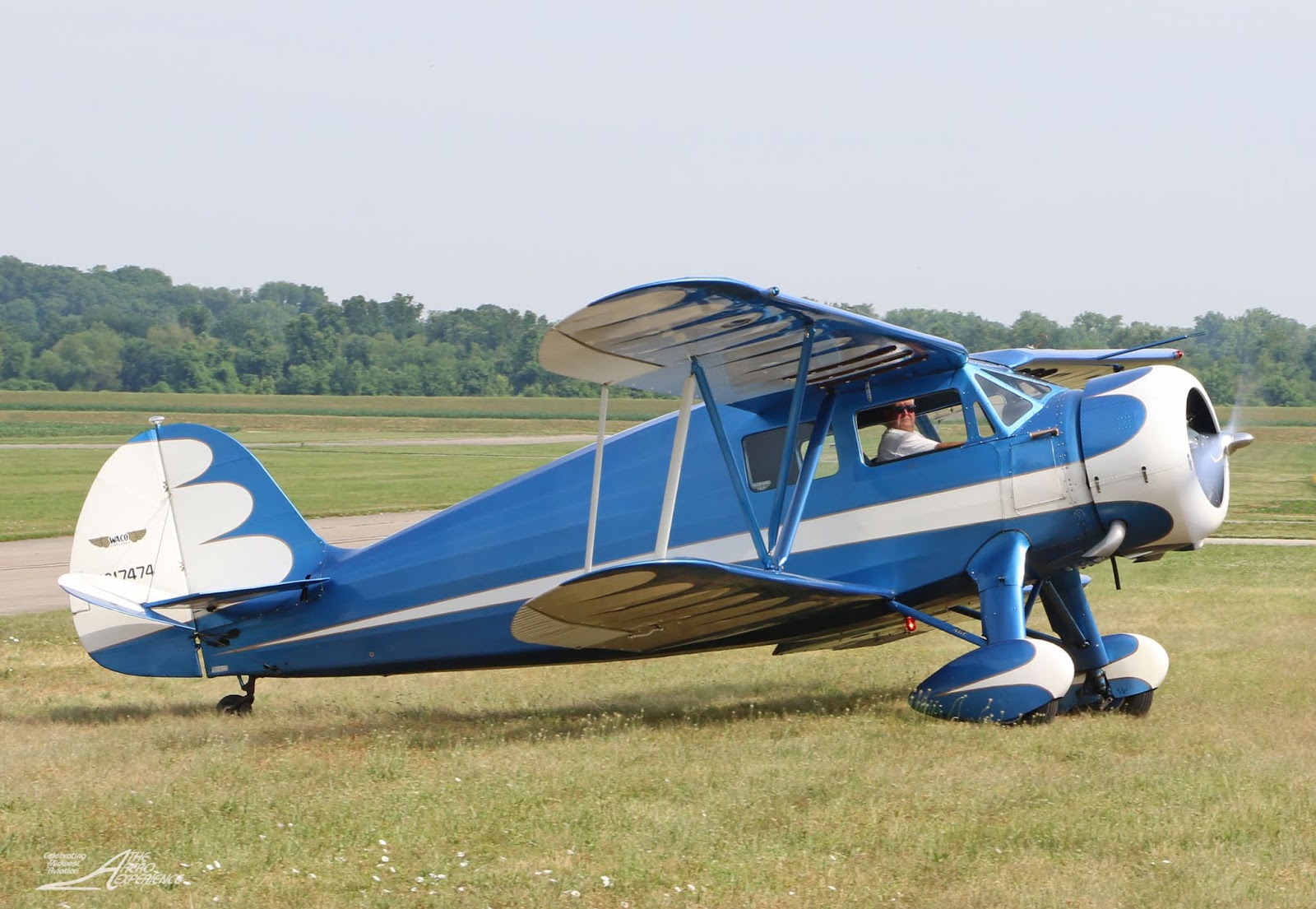 The Aero Experience: American Waco Club Fly-In Arrives at Creve Coeur ...