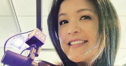 Media Confidential: Philly Radio: KYW Adds Denise Nakano As News Anchor