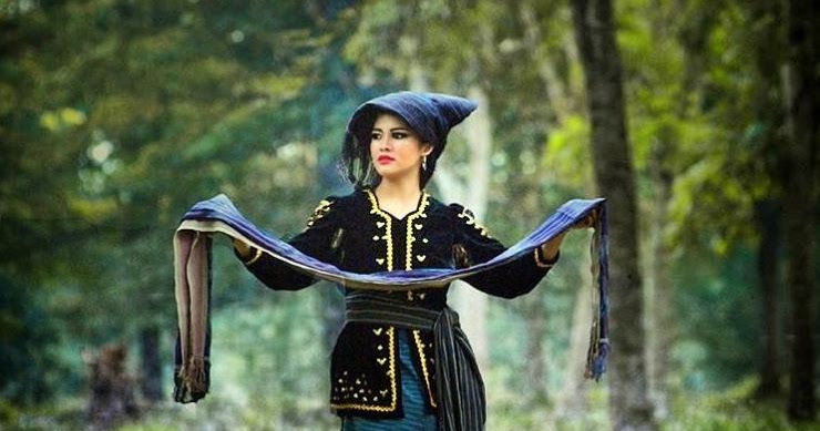 Inilah 11 Tari Tradisional Etnis Pakpak yang Perlu Diketahui ...