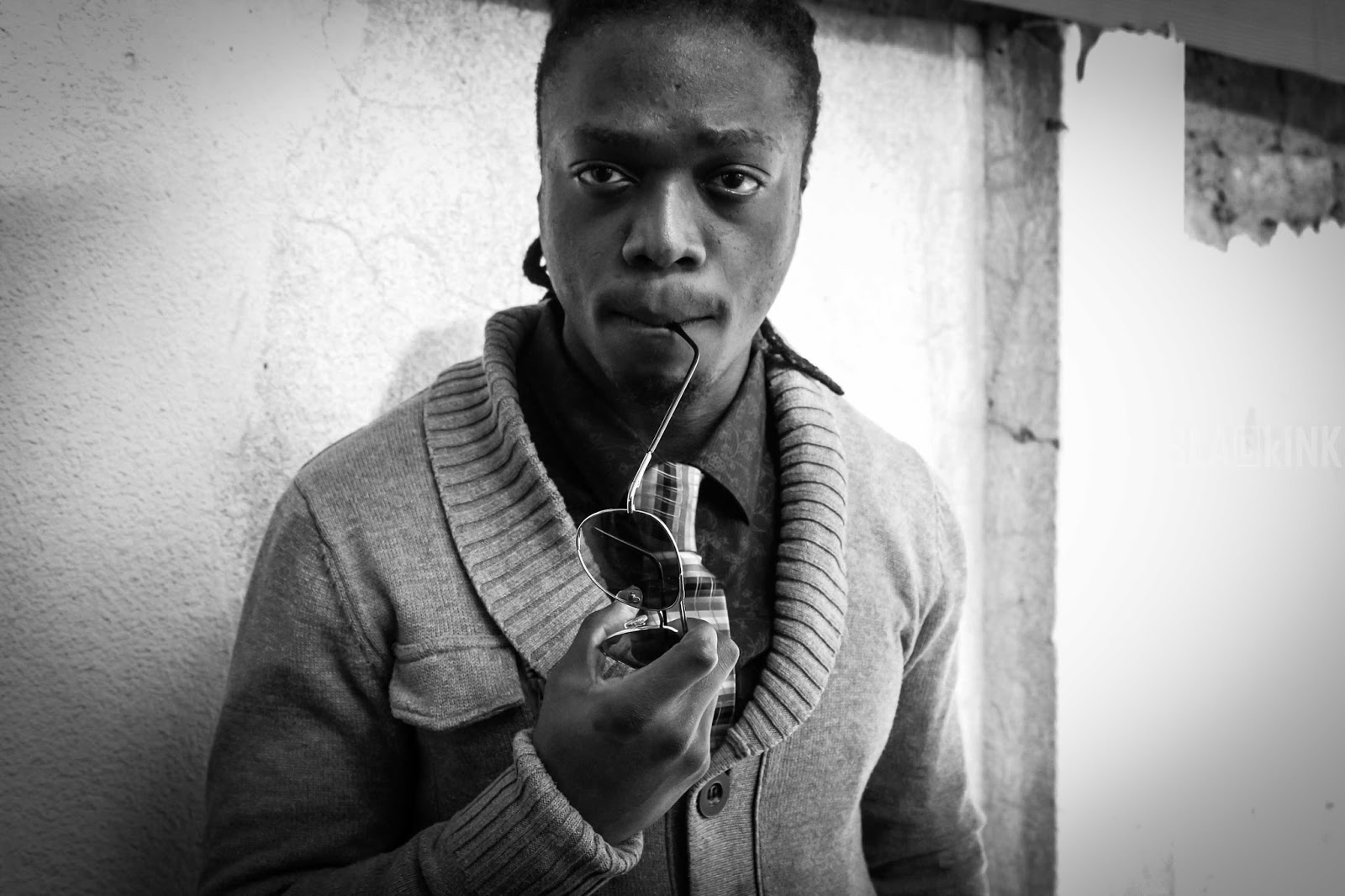 Mlu : What Creature are you? ...Mlu