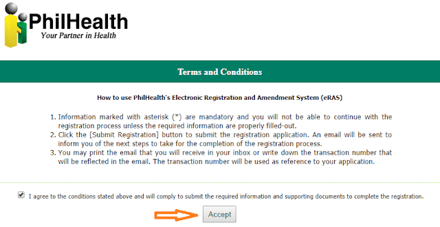 PhilHealth Online Registration (Updated 2022)