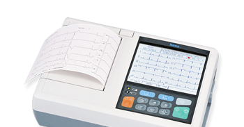 Jual EKG ECG | Harga Alat Electrocardiogram | Jual Mesin ECG EKG 12 ...