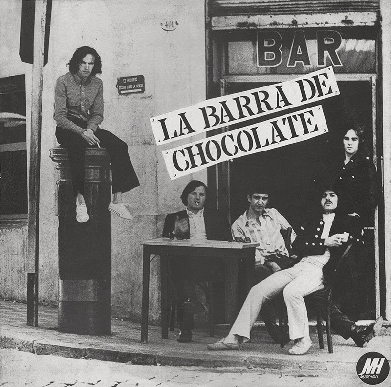 La Nave Del Rock Argento: junio 2016