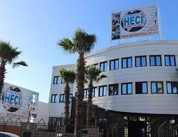 BACHELOR UNIVERSITE INTERNATIONALE HEC
