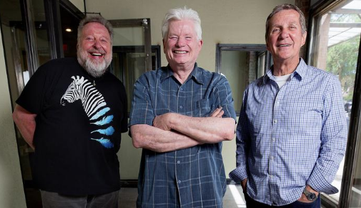 Media Confidential: Tucson Radio: 'The Drive' Officially Launches