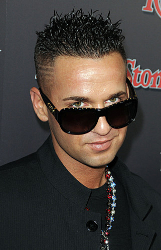 THE DIRTY LITTLE SECRETS OF TERESA GIUDICE