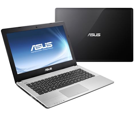 ASUS X450JF, laptop with high specifications - Information And Review ...