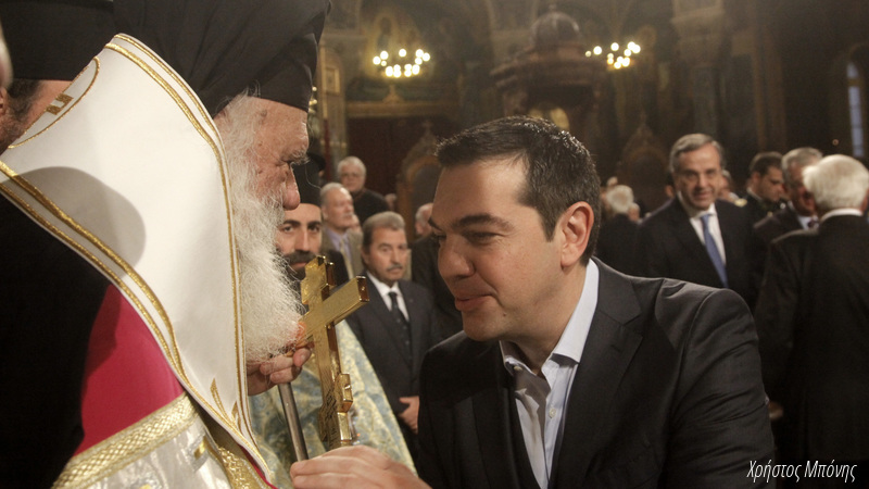 Ιστολόγιο "Ο Παιδαγωγός": ΜΑΣ ΔΟΥΛΕΥΟΥΝ ΟΙ ΔΕΣΠΟΤΑΔΕΣ ΨΙΛΟ ΓΑΖΙ. Όταν η ...
