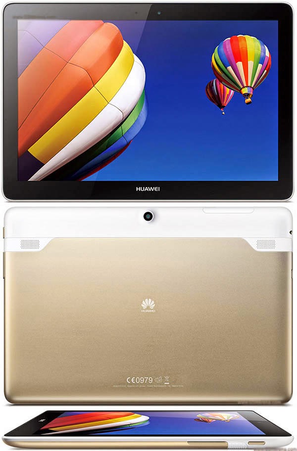Huawei MediaPad 10 Link+ - MobileRena - Latest Mobile Price,News & Review