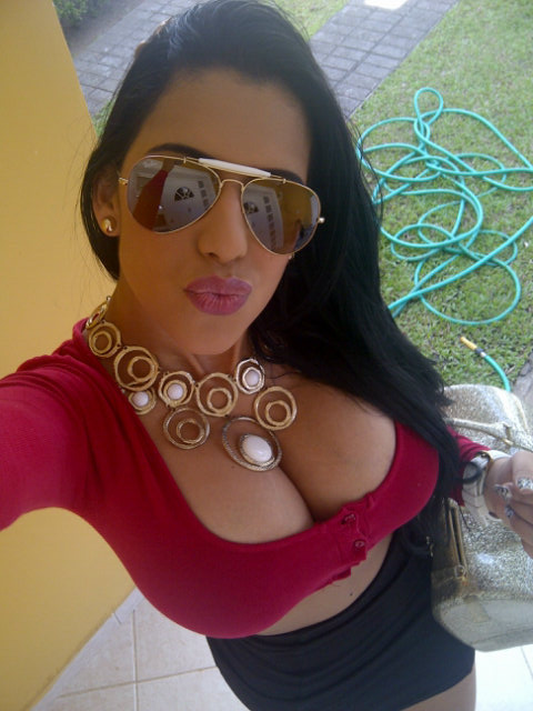 Super Bellas: Karla Chacin