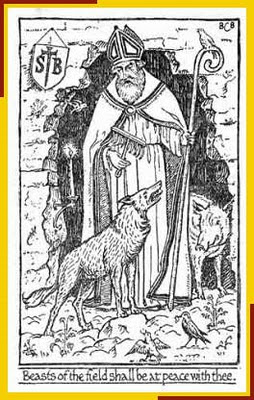 Der Katholik und die Welt: Zum Fest des Hl. Blasius, Bischofs und ...