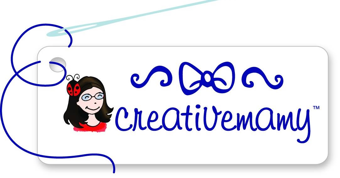 Mamme Creative, ovvero le CreativeMamy