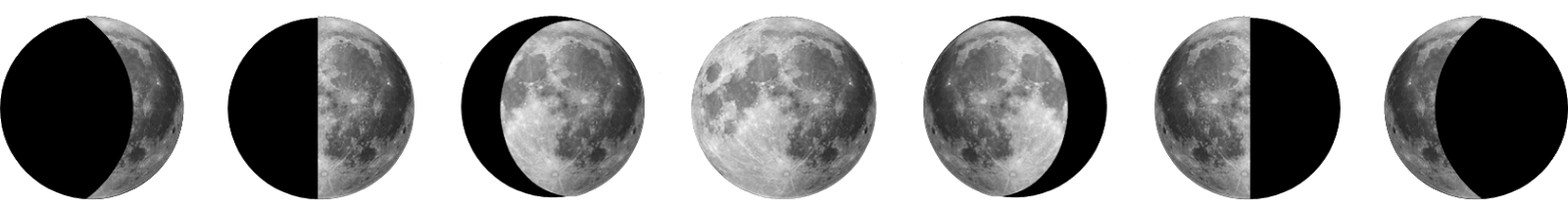 Discover Your Moon Phase
