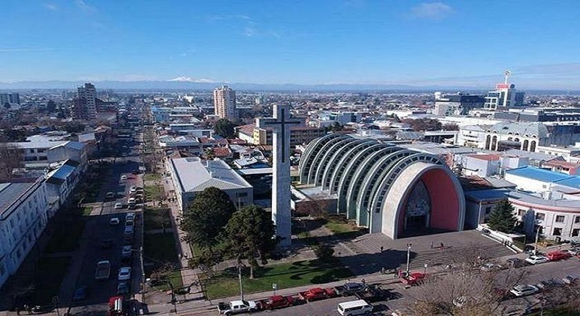 Places to visit in Bio Bio and Ñuble Regions