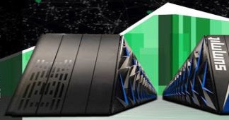 U.S. Unveils World’s Most Powerful Supercomputer | Indian Defence News