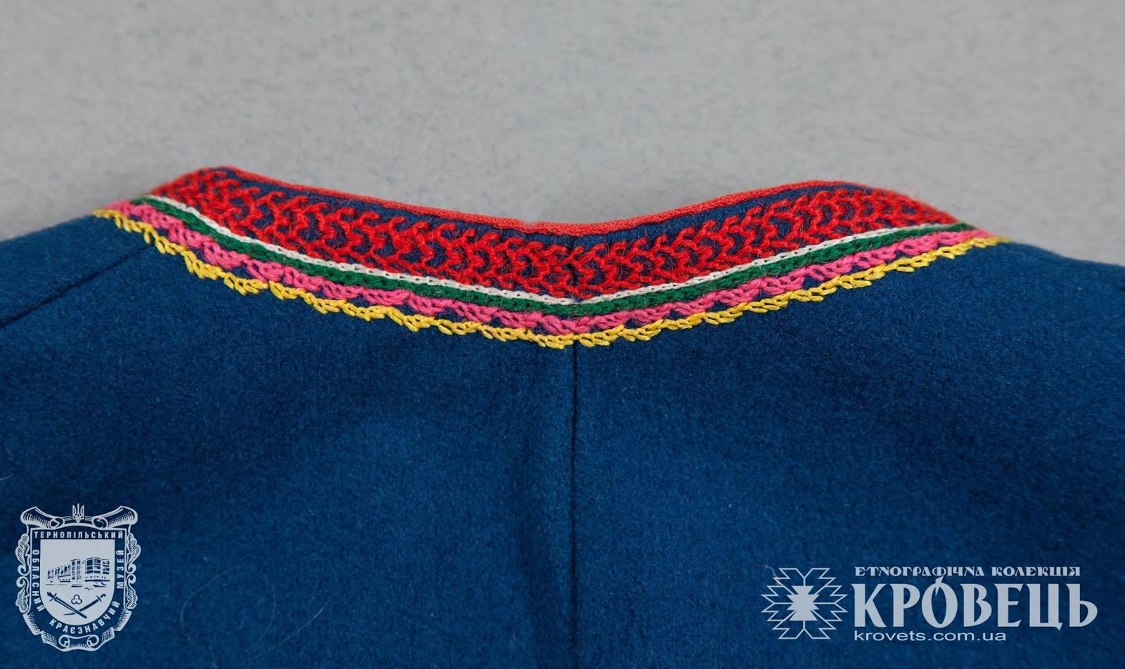 FolkCostume&Embroidery: Overview of the Costumes of the Lemkos / Rusyns ...