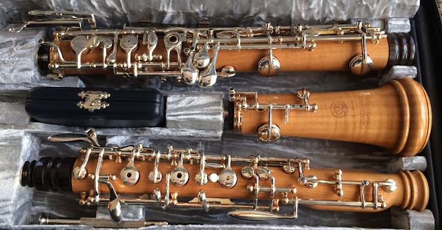 The Colors Of The Rainboboe: 2017 Edition