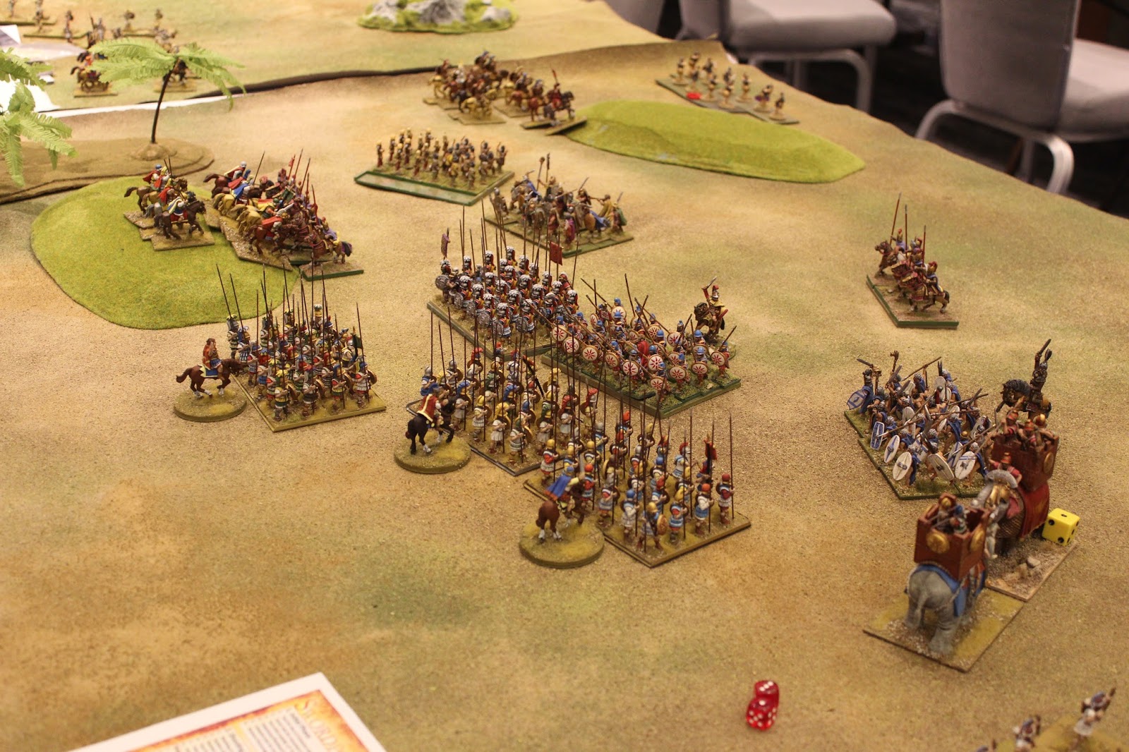 Napoleon complex gaming: Swordpoint - first impressions