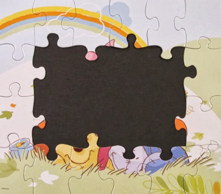 Seekerville Archives: Piecing Together A Story Puzzle
