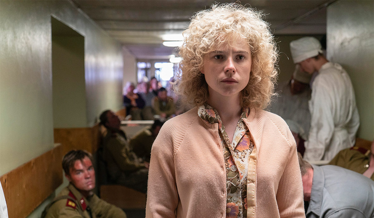 REVIEW OF HBO'S "CHERNOBYL" mini series and why IT MADE US CRY ...