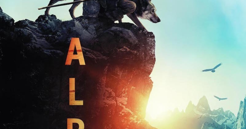 ALPHA (2018)