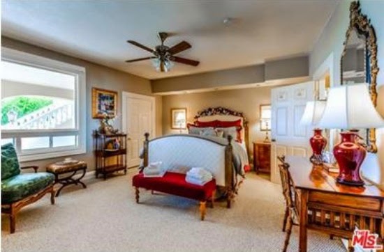 Eileen's Home Design: Mediterranean Mansion For Sale in La Selva Beach ...