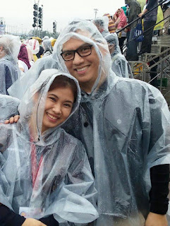 Fitness Fashion: Alvin Elchico, Jacque Manabat, Johnson Manabat and ...