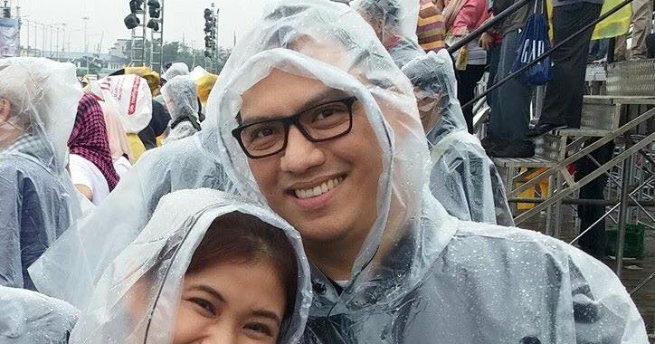 Fitness Fashion: Alvin Elchico, Jacque Manabat, Johnson Manabat and ...