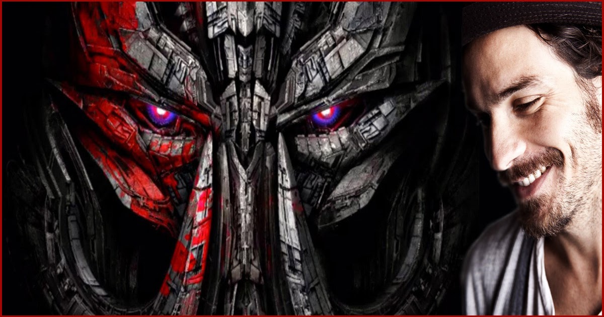 Santiago Cabrera Joins Transformers : The Inalterable Gentle, Autobot ...