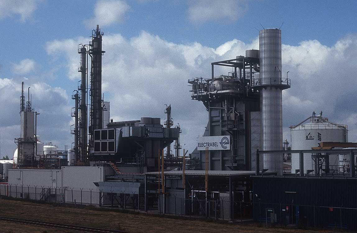 BLOGGER-BULL: Industrial sector in Pakistan