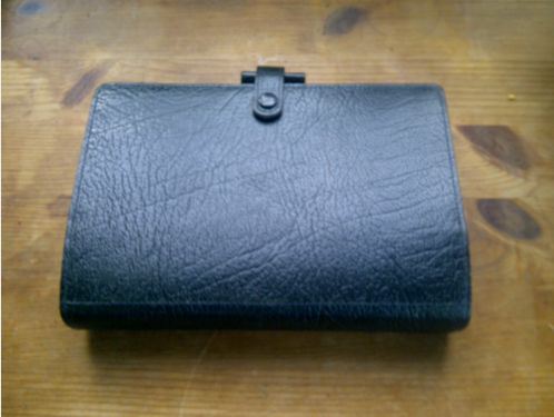 The Life of The Perpetual Student: Vintage Winchester Filofax!!