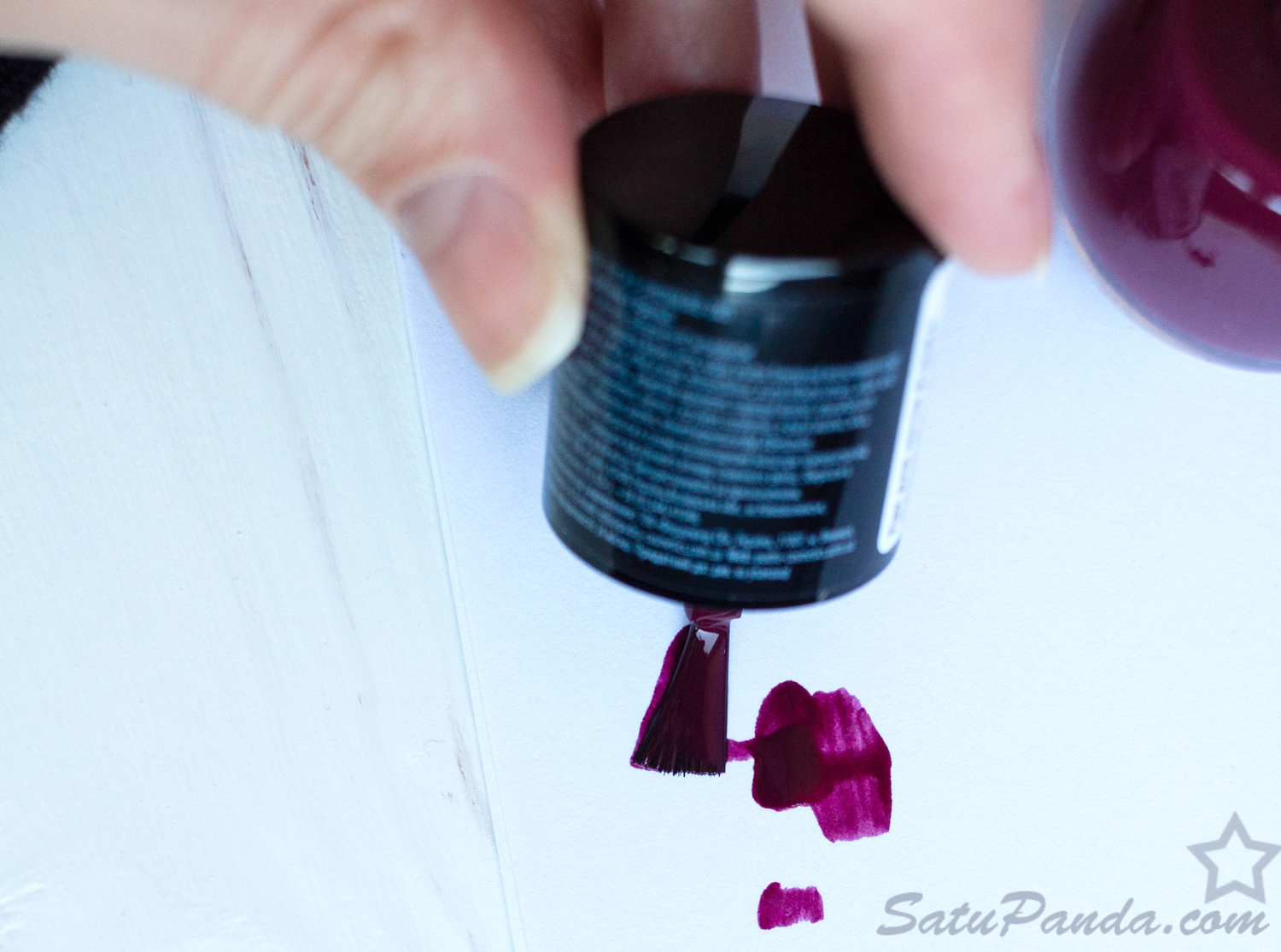 Сделано в Украине. Pudra Cosmetics - декоративная косметика по приятным ...