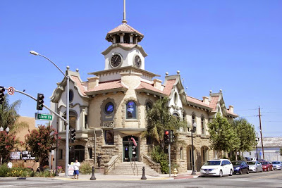 The Wanderers: It’s Raining. It’s Dreary.