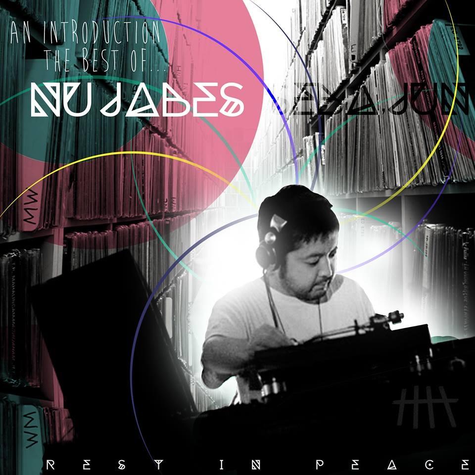 Nujabes Complete Discography