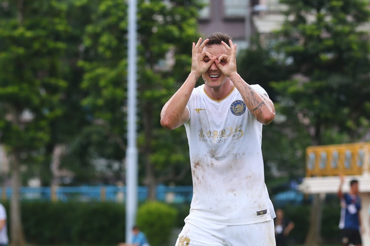 Tiago de Leonço fala sobre sua quarentena em Hong Kong e a previsão da ...