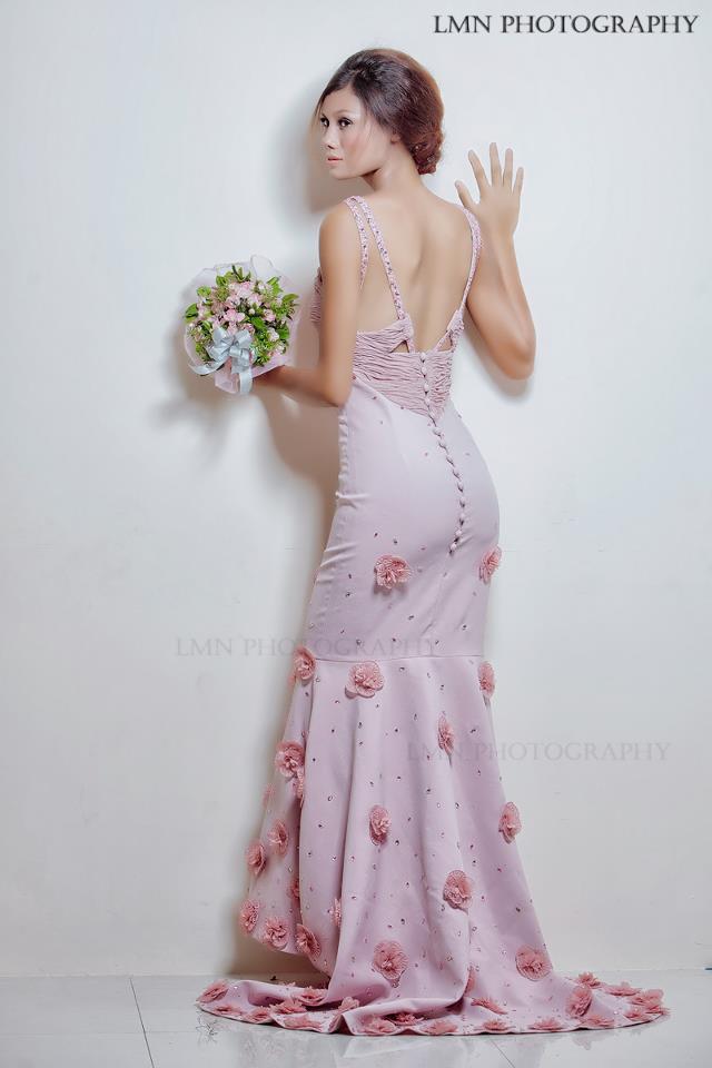 Myanmar Celebrities: Famous Singer & Photo Model- Chan Chan