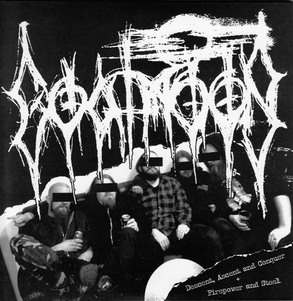 Old Metal Commander: Goatmoon