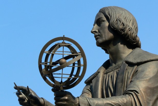 I Like The Cut Of His Jib !!: FY2013 Copernicus Award Winner - LT Ryan ...