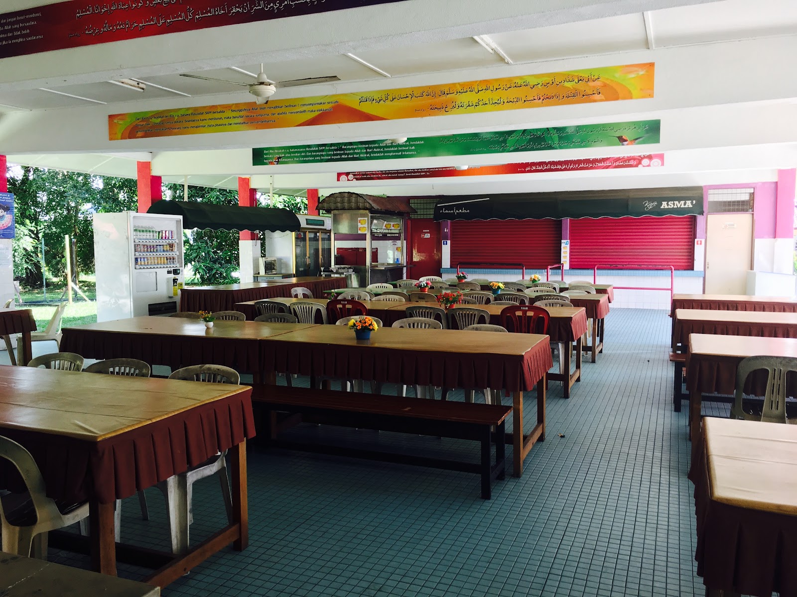 SAM Bestari, Subang Jaya ( SAMBEST) Pilihan Kami