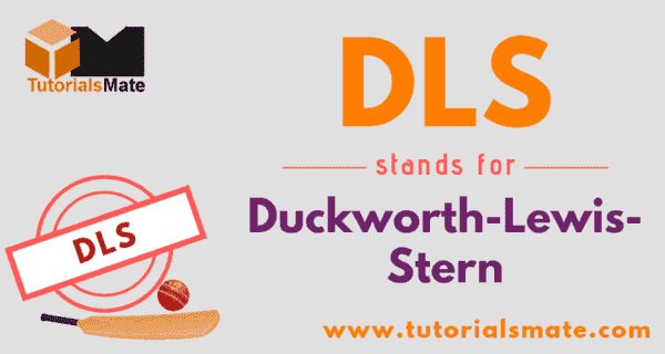 DLS Full Form: What is the full form of DLS? - TutorialsMate