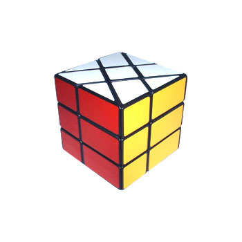 Semua Tentang Rubik: Jenis-Jenis Rubik