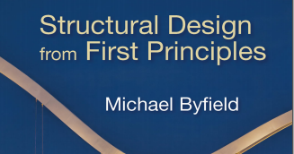 Structural Design from First Principles Edit By Michael Byfield