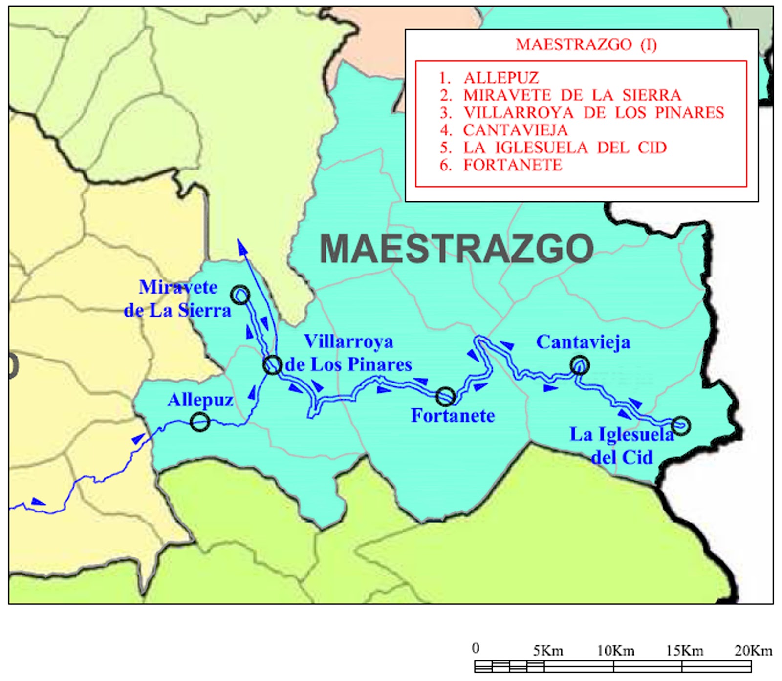 Viajes por los Pueblos de Teruel: OCTAVO VIAJE: MAESTRAZGO (I) 21 de ...