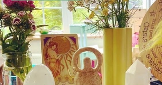 Introduction to White Magic | Ritual Magic Spells