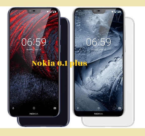 Nokia 6.1 plus smart phone review performance and specifications - Hindi Status, Best Shayari ...